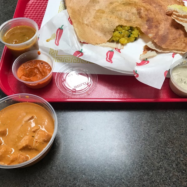 Maurya Indian Groceries and Cafe - Gilman - 385 Nw Gilman Blvd