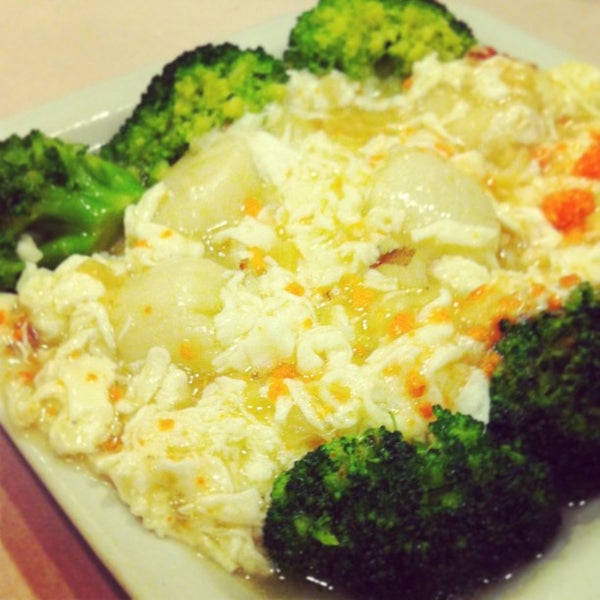 The Heritage - Chinese Restaurant in Kuching