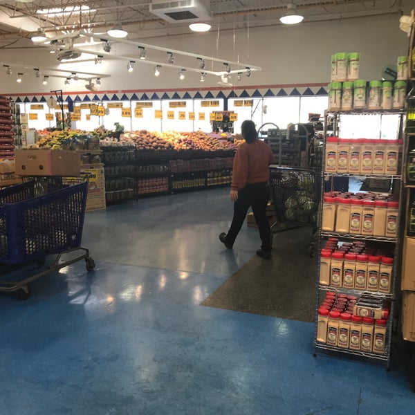 Western Beef - 61 2nd St