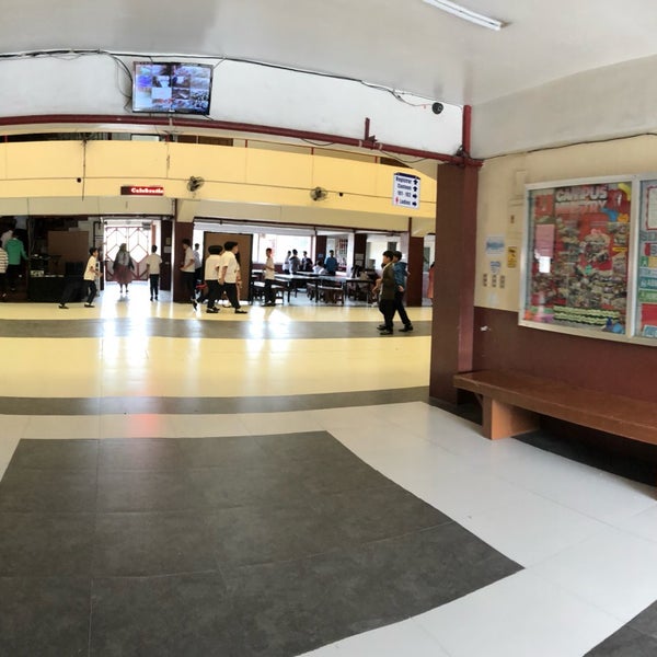 The Lipa Grace Academy - Morada Ave, Lipa City