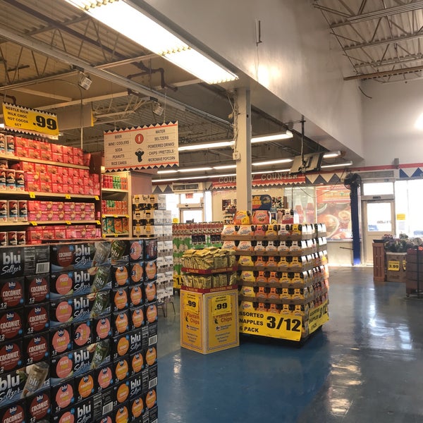 Western Beef - 61 2nd St