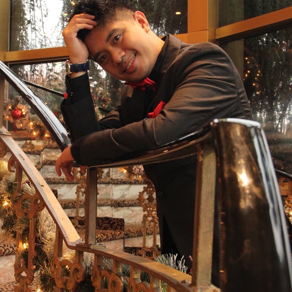 Leonard's Palazzo - Great Neck, NY