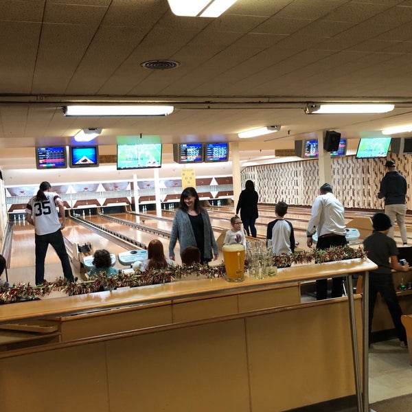 PLAZA BOWLING 47 Photos 20 Reviews 10418 118 Avenue NW, Edmonton ...