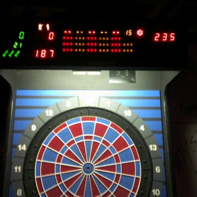 Hoots Honky Tonk - Dive Bar