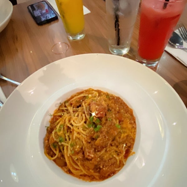 Wangsa Grill By Chef Zubir - Steakhouse