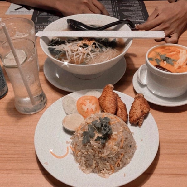 Absolute Thai - Thai Restaurant