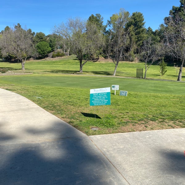 Photos at Roosevelt Golf Course - 7 tips