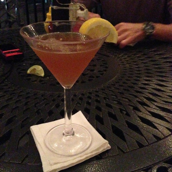 Market Pavilion Rooftop Bar - Downtown Charleston - 225 E Bay St