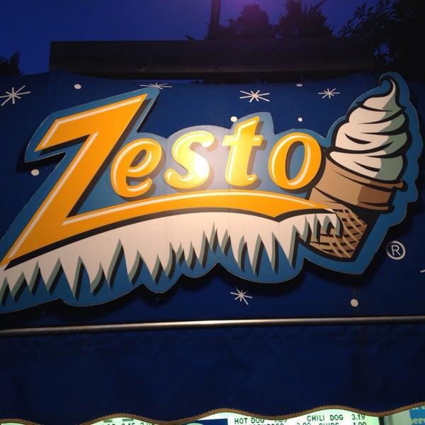 Zesto - Everett - Lincoln, NE