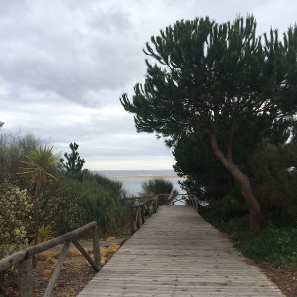 Playa Caño de la Culata - Huelva, Andalucía