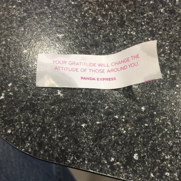Panda Express - Chinese Restaurant in Glendale