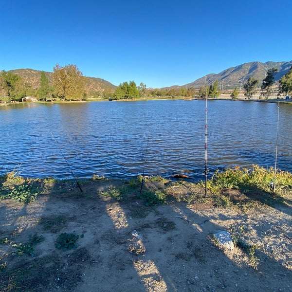 Glen Helen Regional Park - Park in San Bernardino