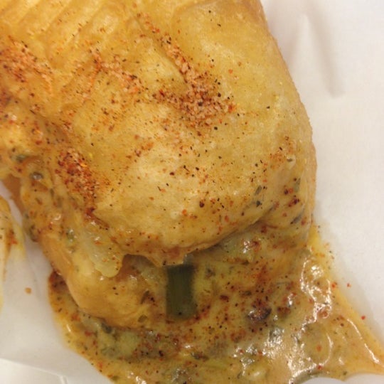 Cajun Tailgators - Food Truck