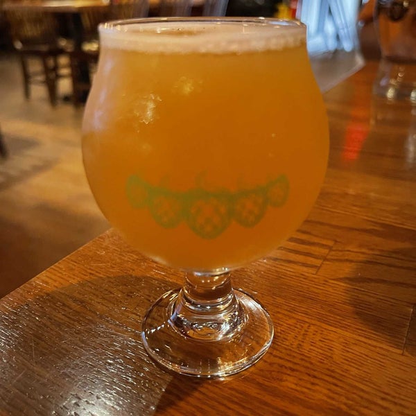 Photos at Torched Hop Brewing Company - Brewery in Atlanta