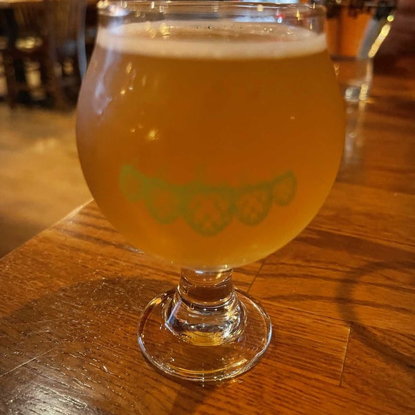 Photos at Torched Hop Brewing Company - Brewery in Atlanta