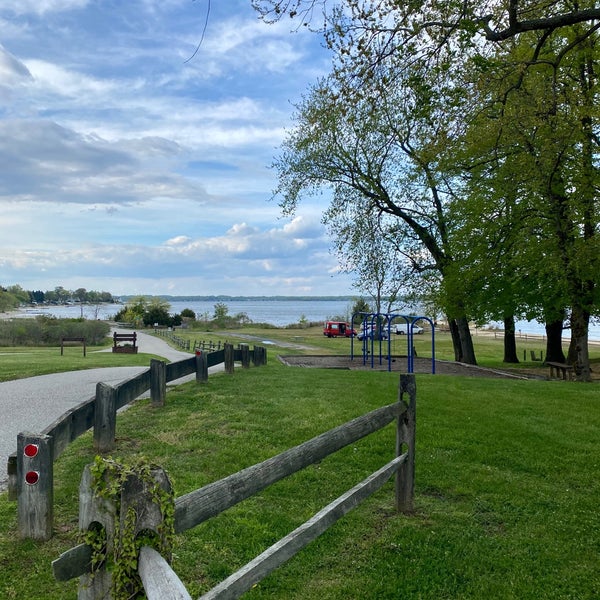 Photos at Mayo Beach Park - Edgewater, MD