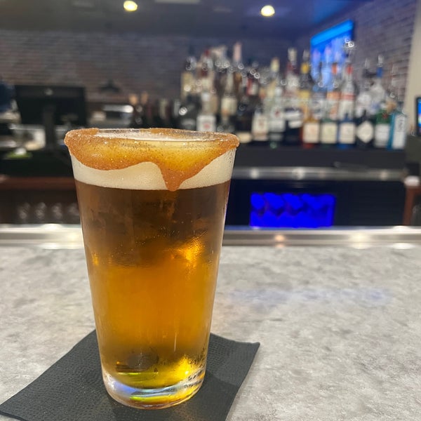 Brix Tavern - North Andover, MA