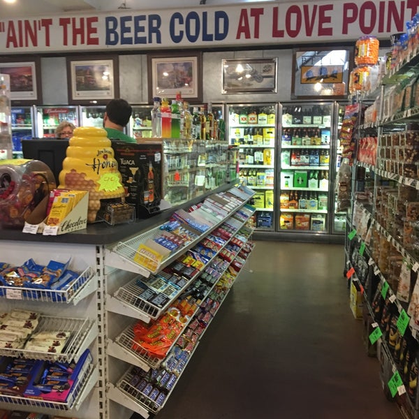 Love Point Deli - Deli in Stevensville