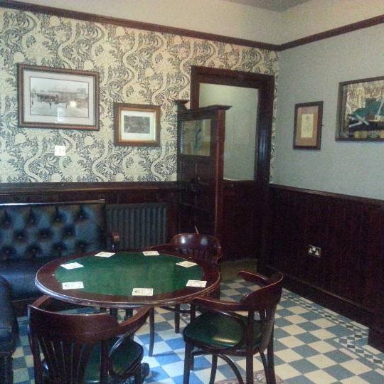 The Posada - City Centre - Wolverhampton, West Midlands