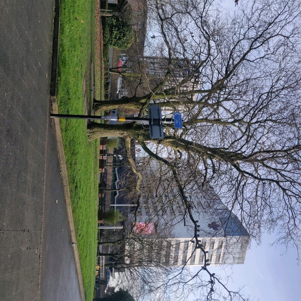 Five Ways Open Space