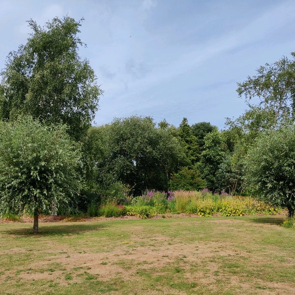 Priory Maze and Gardens - Sheringham, Norfolk