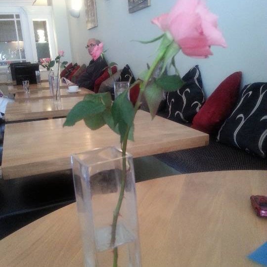 Chives Brasserie - Hunstanton, Norfolk