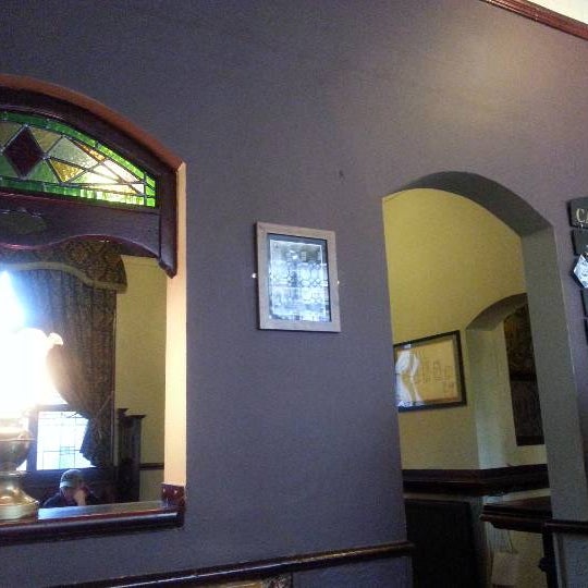 The Posada - City Centre - Wolverhampton, West Midlands