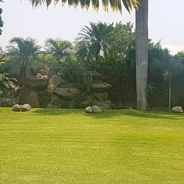 Hacienda El Tular - Resort