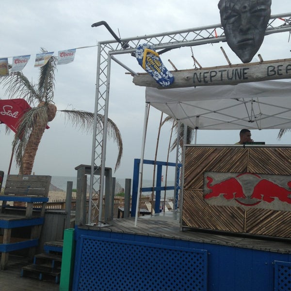 Neptune Beach Club (Now Closed) - Night Club