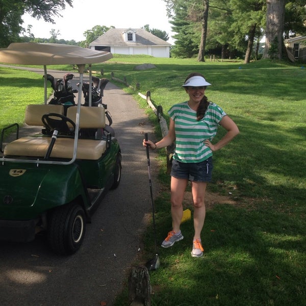 Ingleside Golf Club - 104 Horseshoe Dr