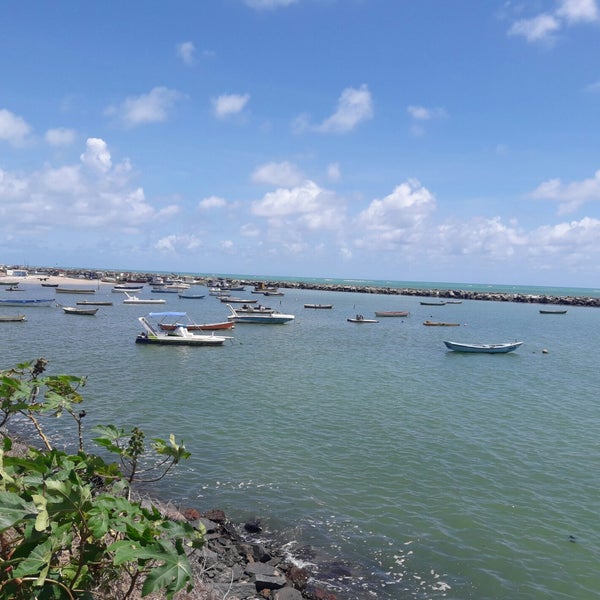 Praia do Janga - Paulista, PE