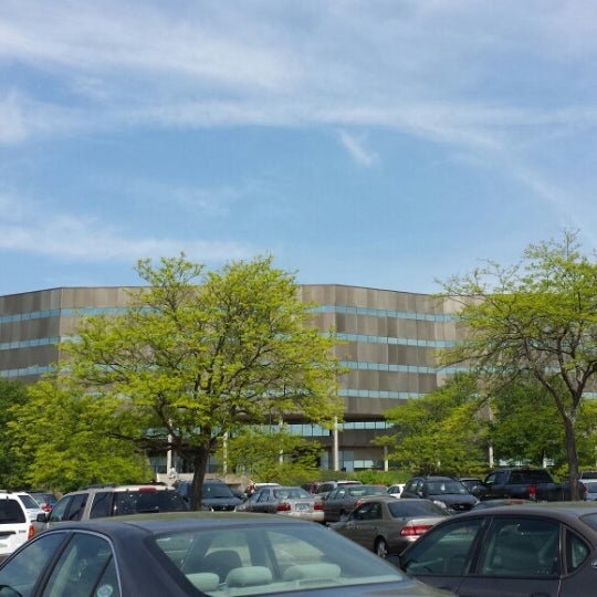 CHR Building - Government Building