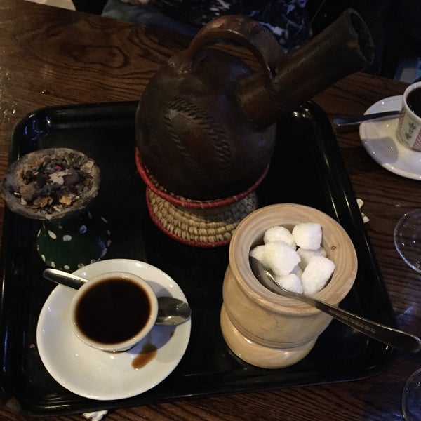 Adulis - London - 30 tips from 396 visitors