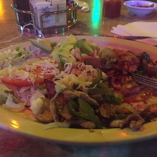 Gustavo's Mexican Grill - 1 tip from 53 visitors