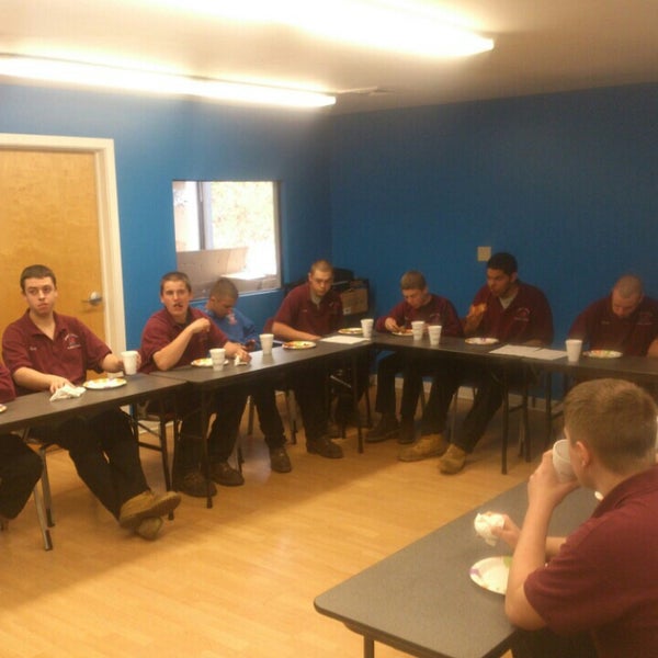 Henry Panza Conference Room - Shelton, CT