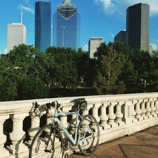 Photos at Sabine Street Bridge - 5 tips