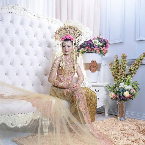 Audrey salon - Hair Salon in Kuningan