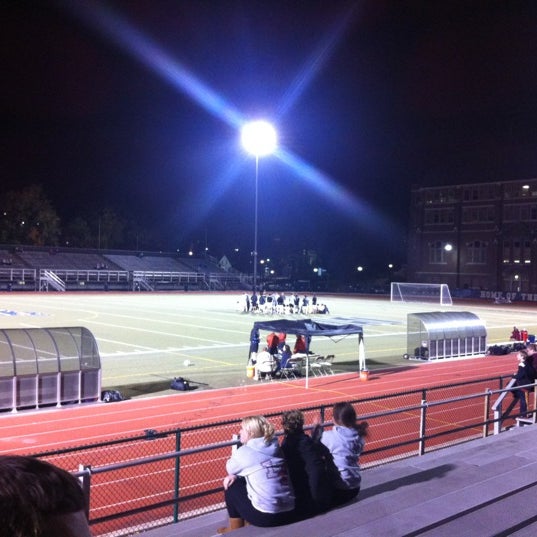 Photos at McCarthy Stadium - Logan - Ogontz - Fern Rock - Philadelphia, PA