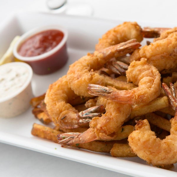 Shell Shack - Plano, TX