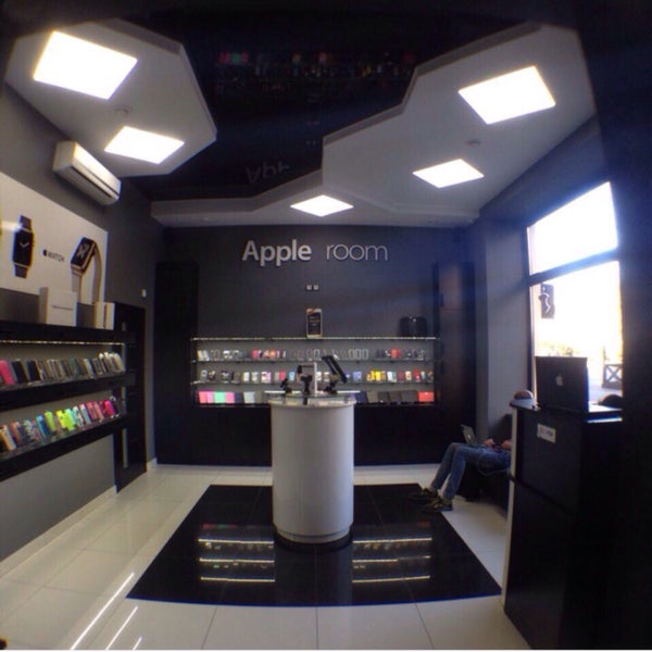 Apple Room - Вул. Сагайдачного, 7