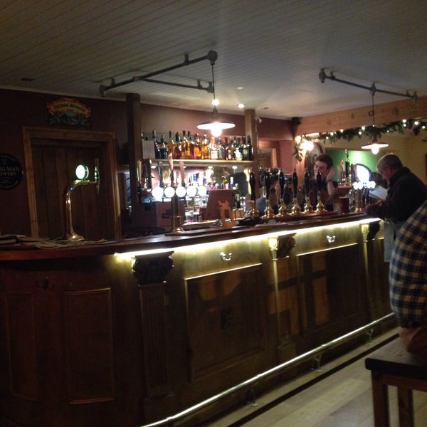 The Anchor Pub - Pub