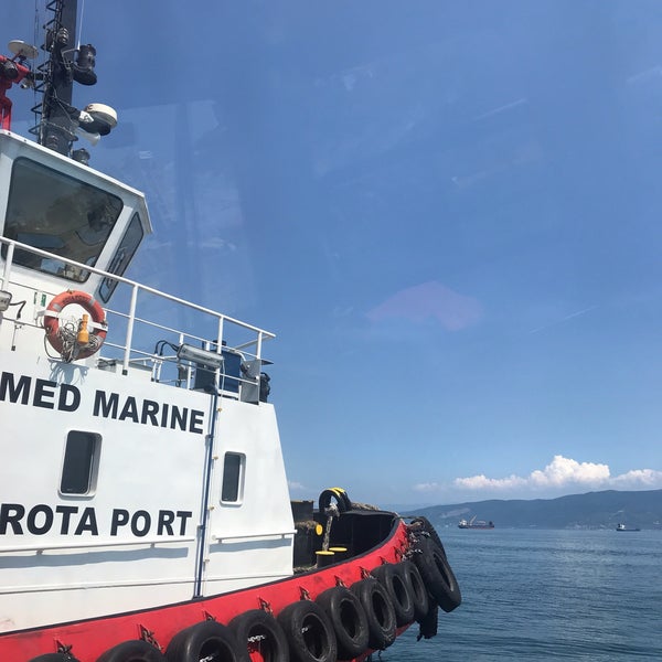 Diler Port - 9 tips from 1093 visitors