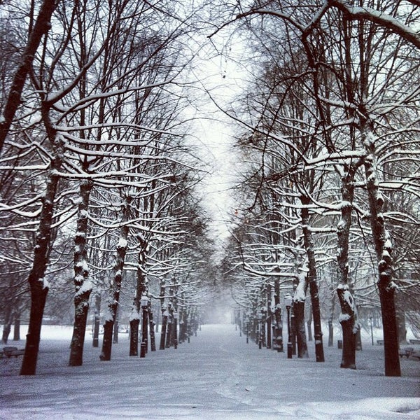 Humlegården - Lärkstaden - 34 tips from 3163 visitors