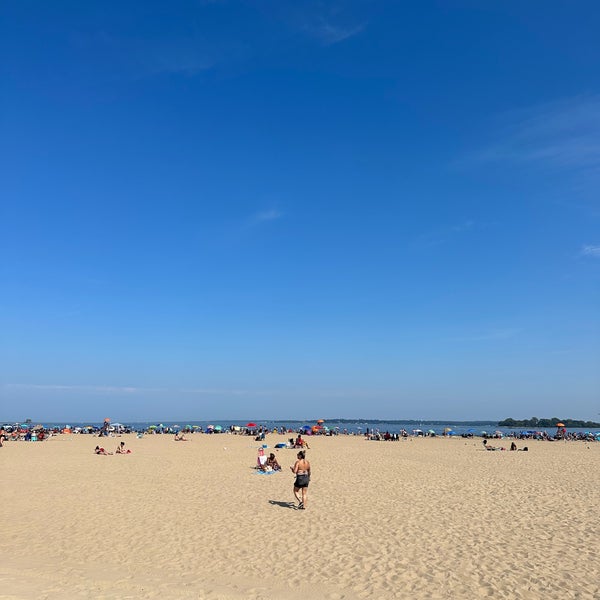 Orchard Beach - 48 tips