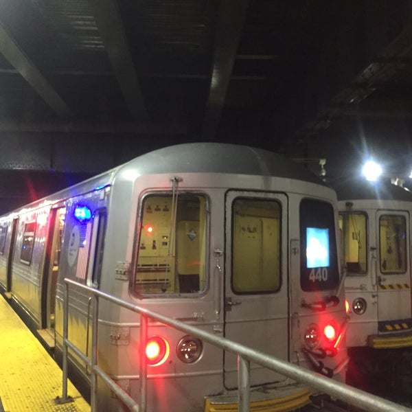 Photos at MTA SIR - St. George - Metro Station in Staten Island