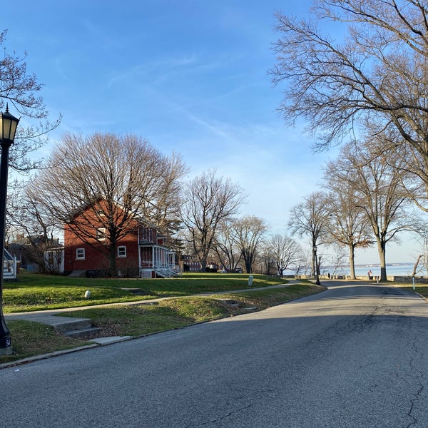 Photos at Fort Totten Park - Bay Terrace - 20 tips from 2017 visitors