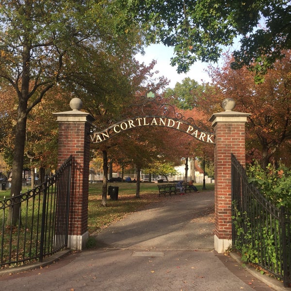 Photos at Van Cortlandt Park - Van Cortlandt Park - 68 tips