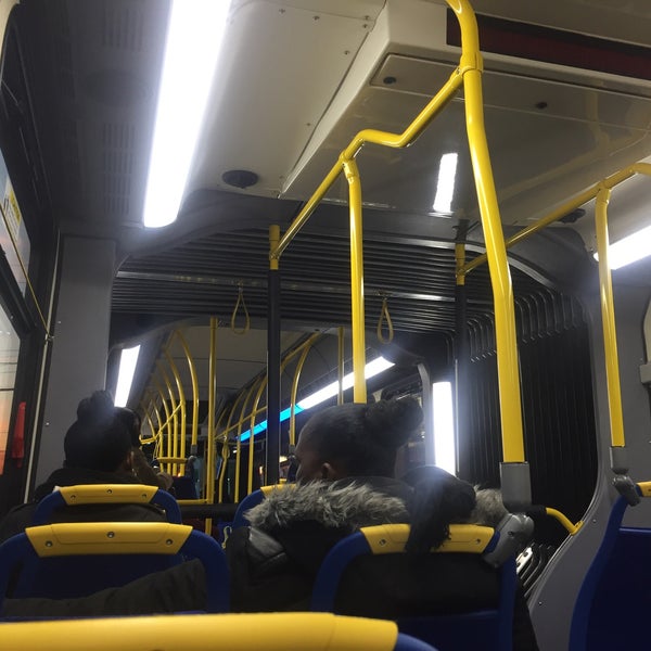 Bee-Line Bus Route 1W/3/5/6/11/13/14/15/17/20/21/27/40/41/77/BxM4C ...