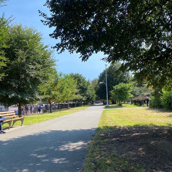 Seth Low Playground - Bensonhurst - 14 tips