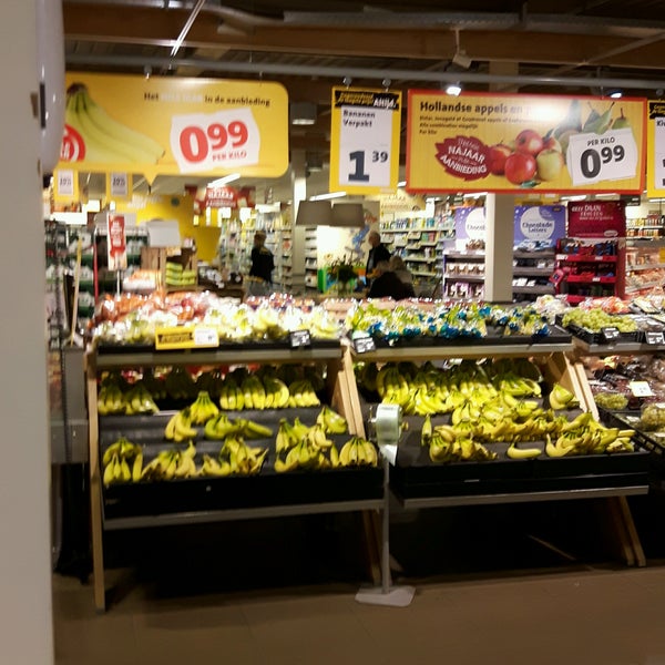 Jumbo - Supermarket in Baarle-Nassau